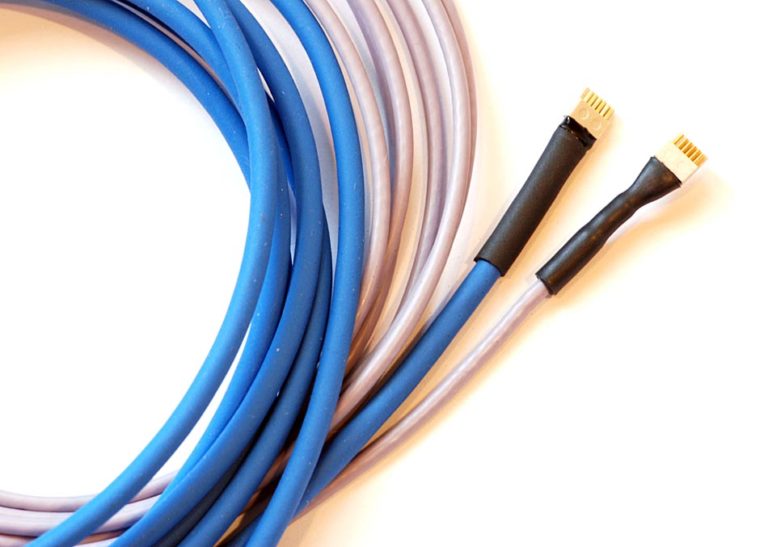 Ультратонкий интерфейсный кабель Intan RHD 6-ft (1.8 m) ultra thin SPI ...