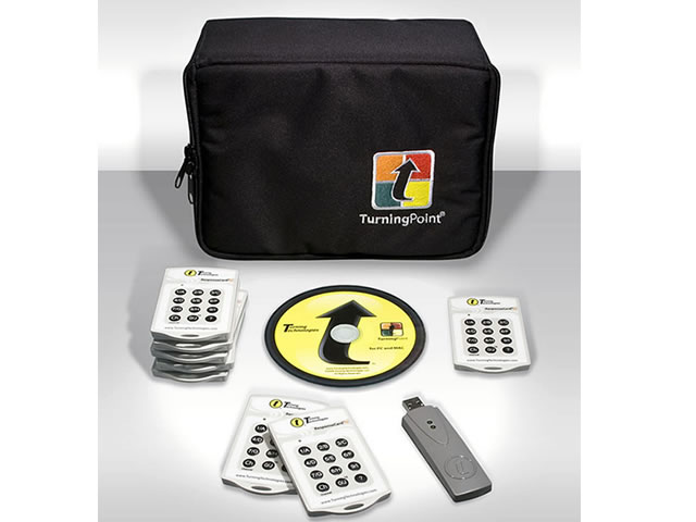 Turning Technologies - pimnara.ru