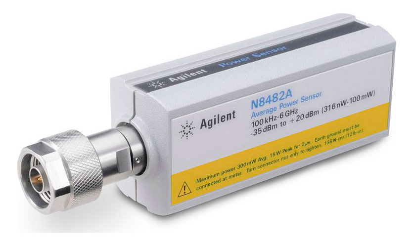 Преобразователь мощности N 8482 А - pimnara.ru