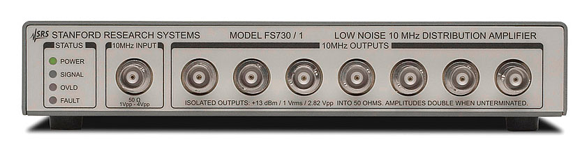 Система распределения 7-канальная FS730 - pimnara.ru