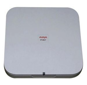 Базовая станция Avaya DECT IP RBS V4 W/INT ANTNA 700515208 - pimnara.ru